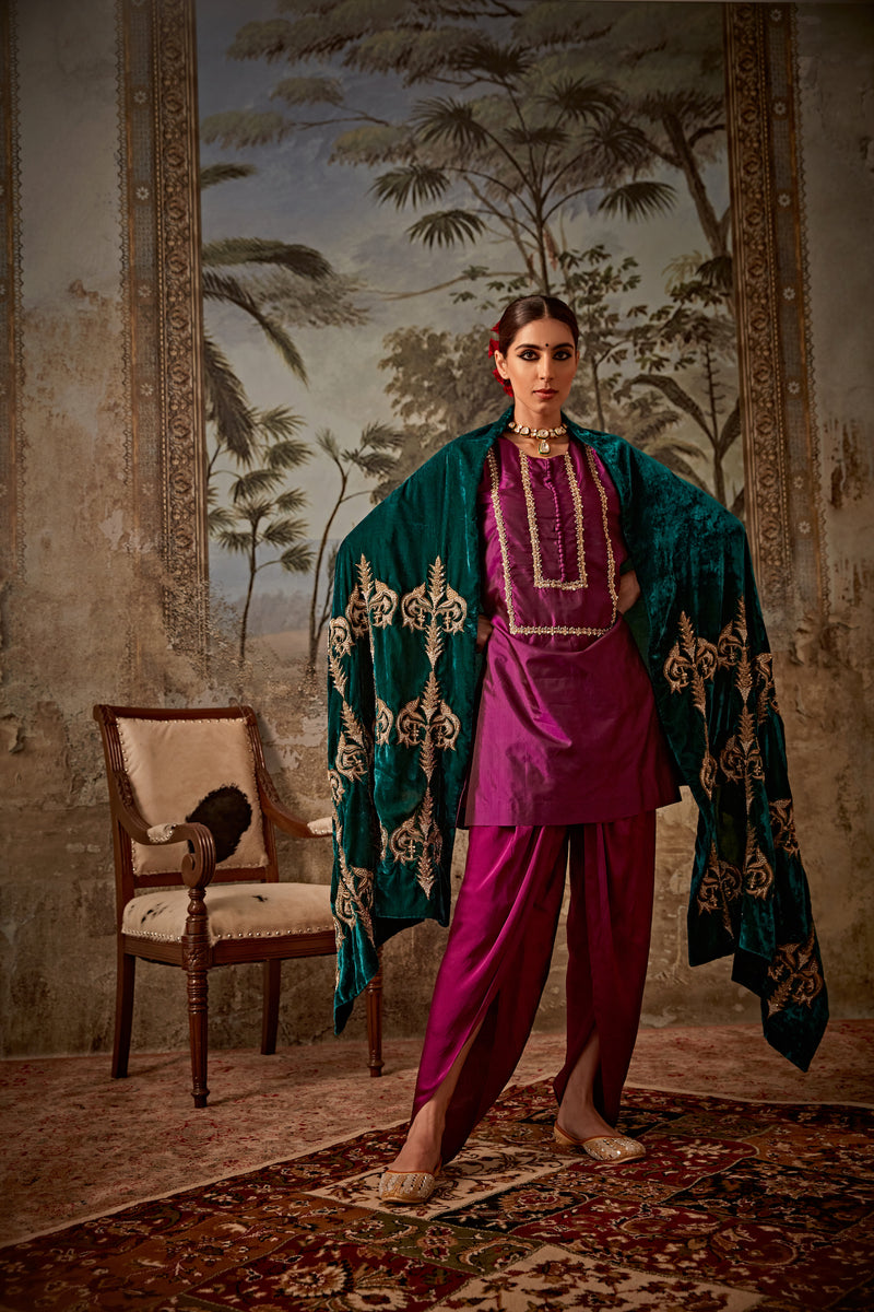 Jasmine Set – KIREI BY NEHA V LAMBA