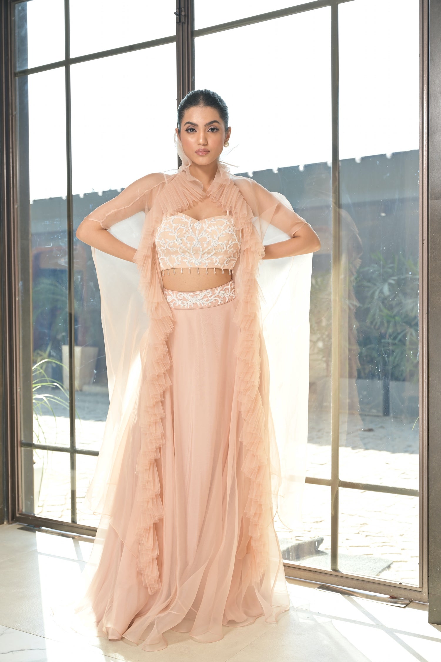 Masha Set – KIREI BY NEHA V LAMBA